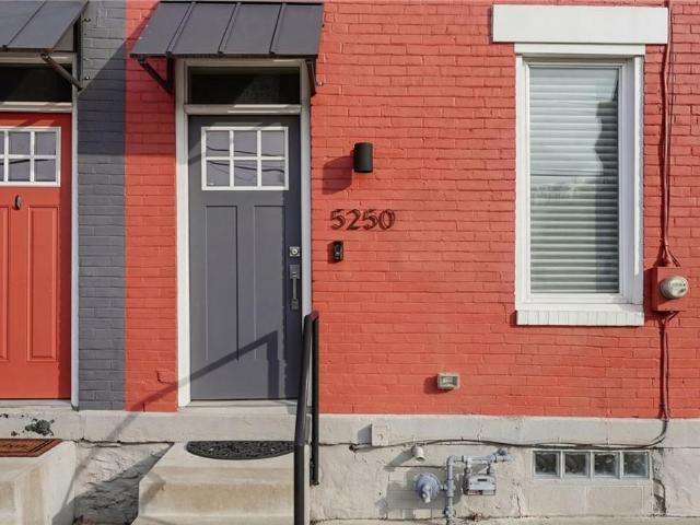 5250 Harrison St, Pittsburgh, PA 15201 | MLS #1750 | Compass