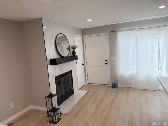 5250 S Huron Way, Unit 103, Littleton, CO 80120 | MLS #5599