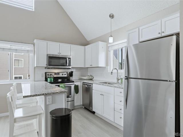5250 S Huron Way, Unit 307, Littleton, CO 80120 | MLS #2987