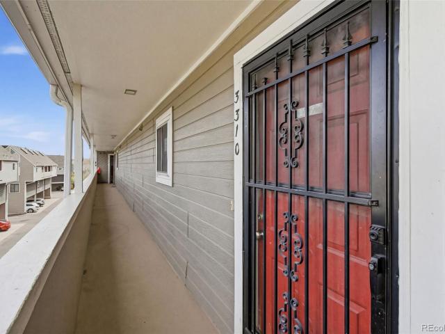 5250 S Huron Way # 3 310