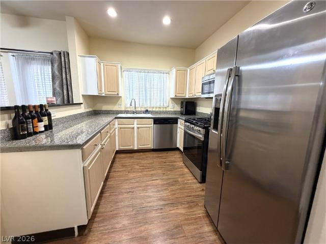 5250 S Rainbow Boulevard 1076