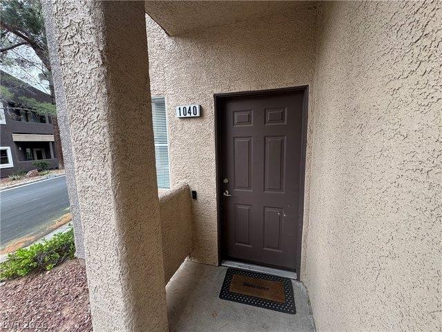 5250 S Rainbow Blvd Unit 1040, Las Vegas, NV 89118
