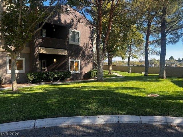 5250 S Rainbow Blvd Unit 1046, Las Vegas, NV 89118