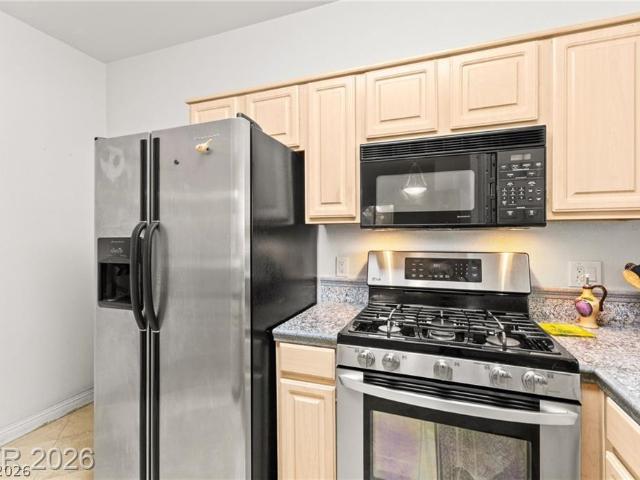 5250 S Rainbow Blvd, Unit 1012, Las Vegas, NV 89118 | MLS #2789