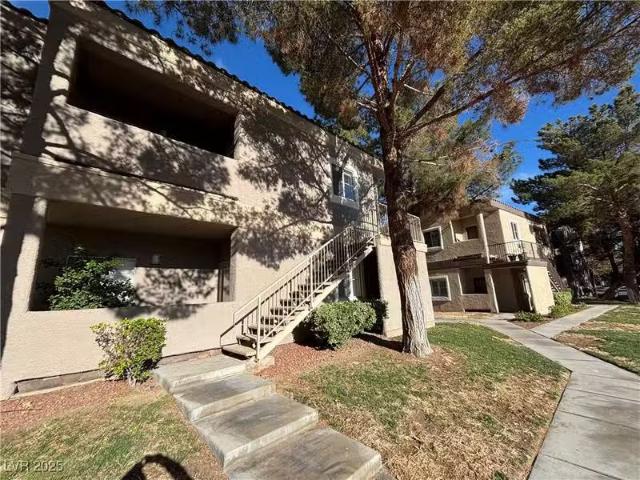 5250 S Rainbow Blvd, Unit 2050, Las Vegas, NV 89118 MLS #2673.