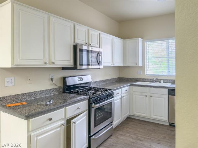 5250 S Rainbow Blvd, Unit 2062, Las Vegas, NV 89118 | MLS #2791