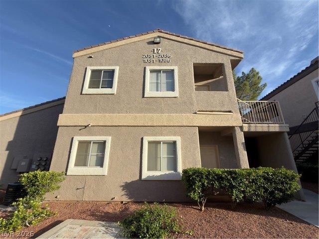 5250 S Rainbow Blvd Unit 2081, Las Vegas, NV 89118