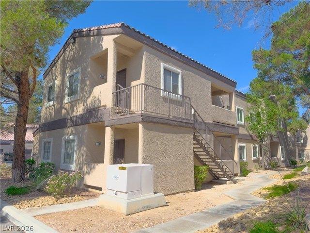 5250 S Rainbow Blvd Unit 2151, Las Vegas, NV 89118