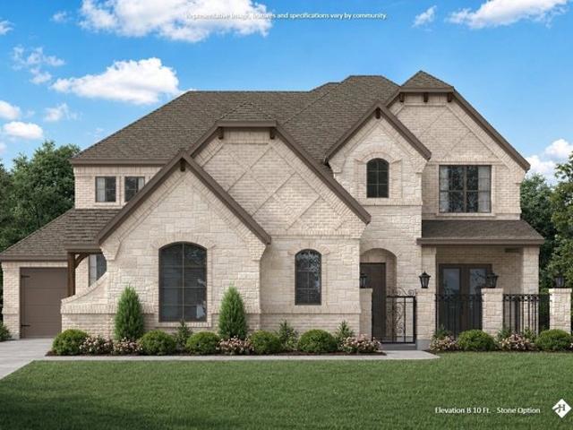 5250 Spring Valley Rd, Lorena, TX 76655