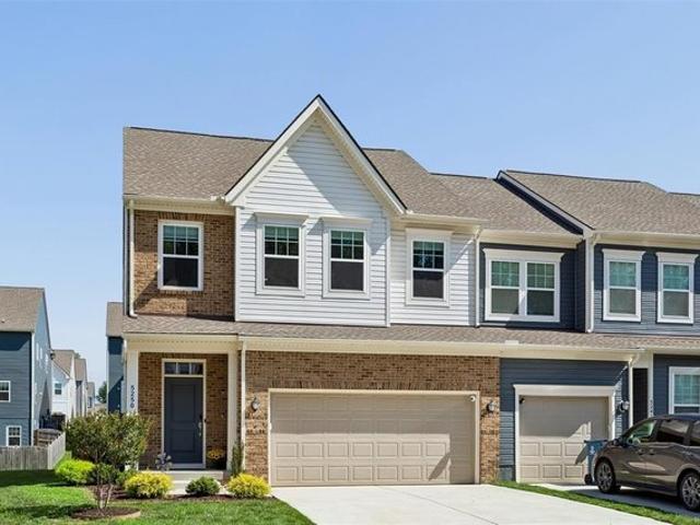 5250 Twilight Ct, Toano, VA 23168