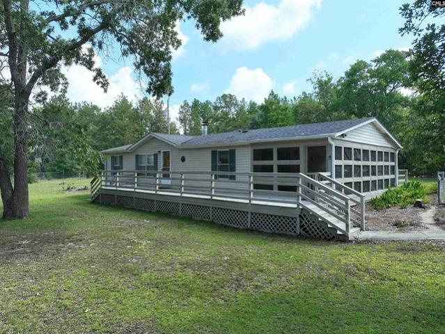 5250 Two Notch Rd, Leesville, SC 29070