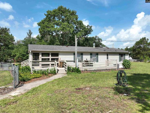 5250 Two Notch Road