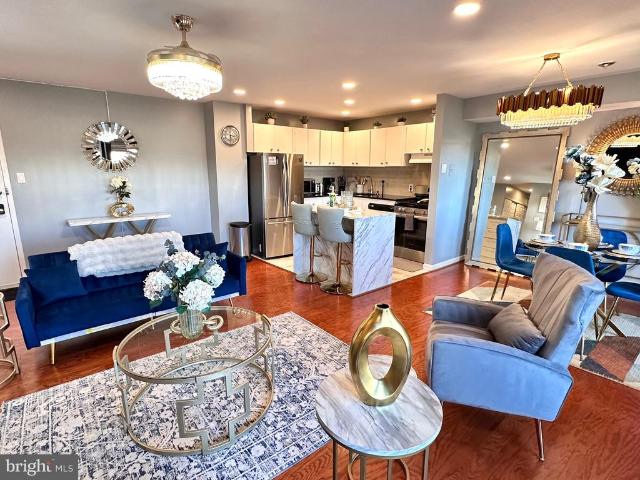 5250 Valley Forge Drive # 407