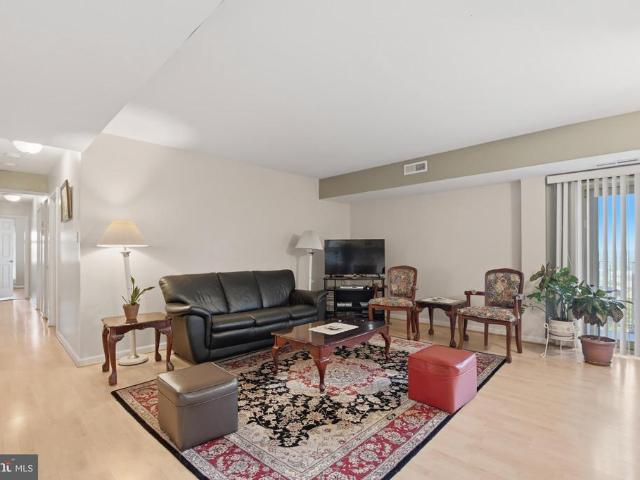 5250 Valley Forge Drive # 704