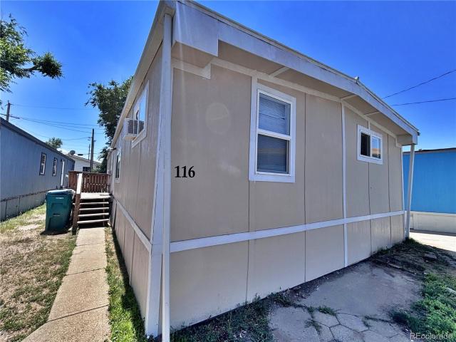 5250 W 53rd Ave, Arvada, CO 80002 | MLS #9446