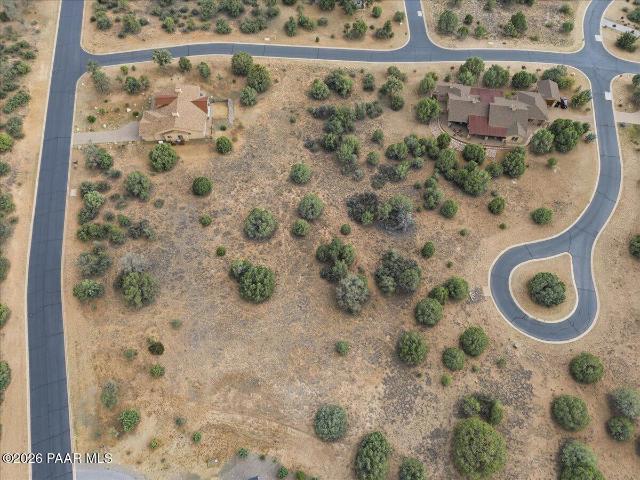 5250 W Meem Ln, Prescott, AZ 86305 | MLS #1082