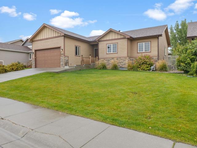 5250 Waterford, Casper, WY 82609 | MLS #20255