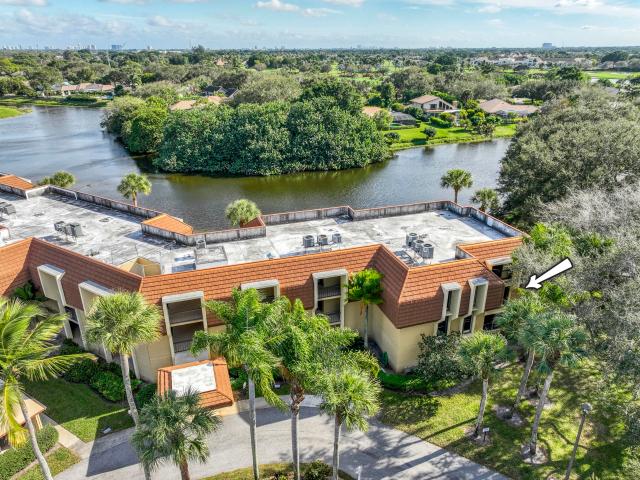 5250 Woodland Lakes Dr, Unit 226, Palm Beach Gardens, FL 33418 | MLS #R11154
