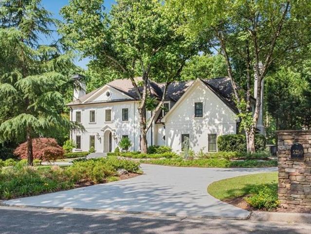 5250 Woodridge Forest Trail, Sandy Springs, GA 30327