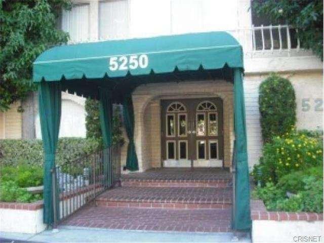 5250 Zelzah Ave Unit 21A, Encino, CA 91316