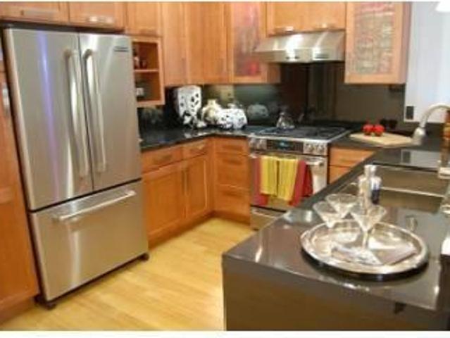 $5250 / 4br Gorgeous Townhouse! Very close to dwntn! Available May 25th!