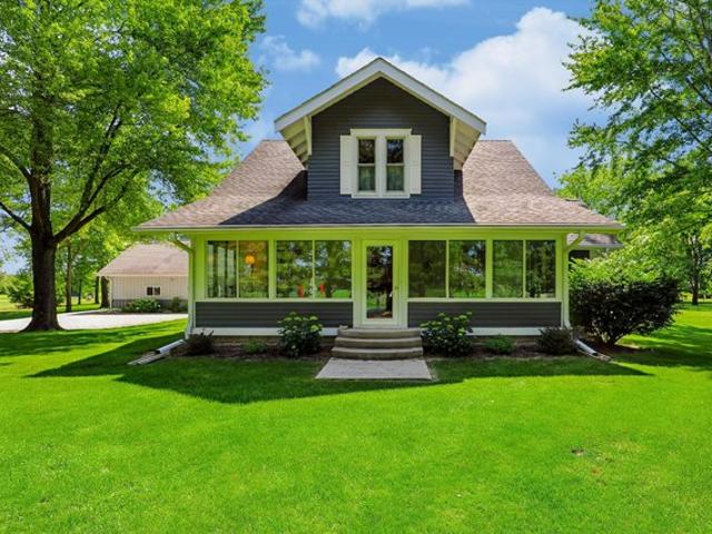 5251 N 800 Rd E, Wilkinson, IN 46186
