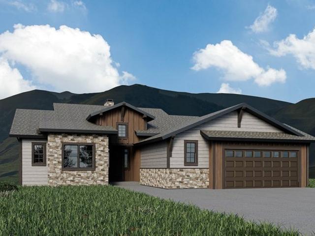 5251 N Woodway Dr Unit 115, Heber City, UT 84032