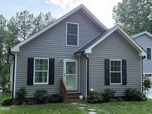5251 North Carolina 231