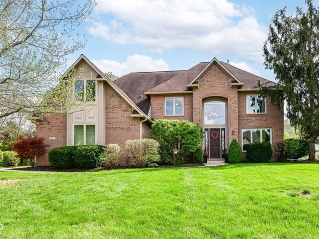 5251 Cheyenne Moon, Carmel, IN 46033