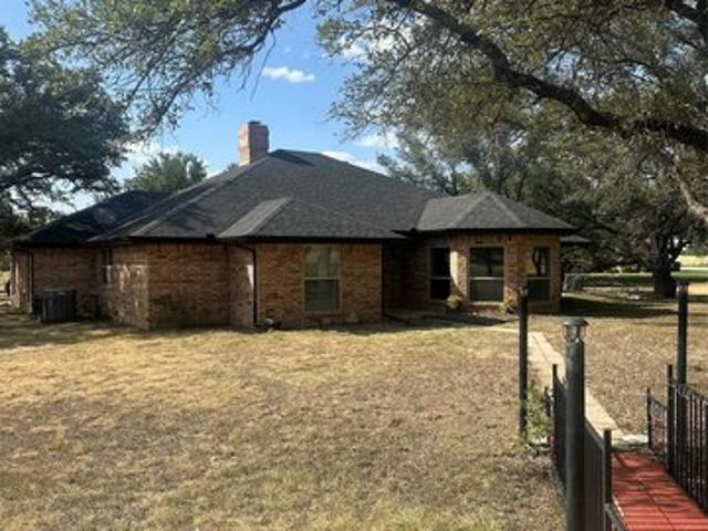 5251 FM 2126, Brownwood, TX 76801