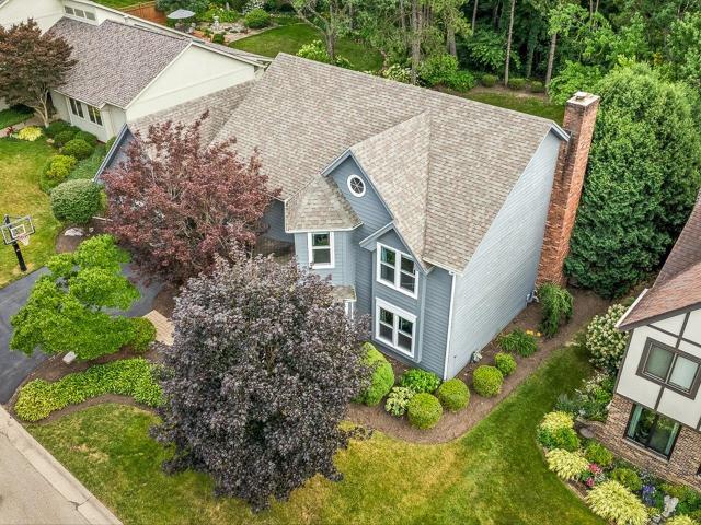 5251 Gingeridge Lane