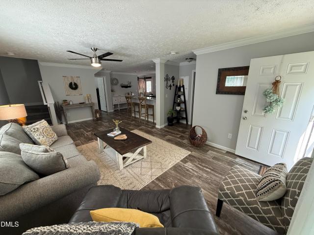 5251 Highway 231, Zebulon, NC 27597 | MLS #10162