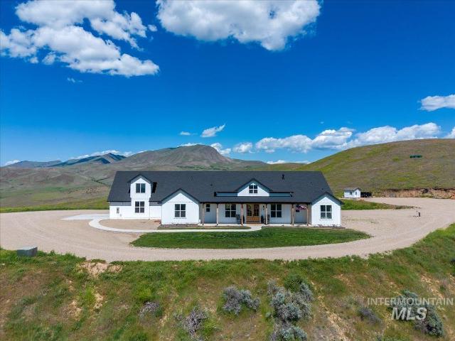 5251 Hidden Hollow Lane