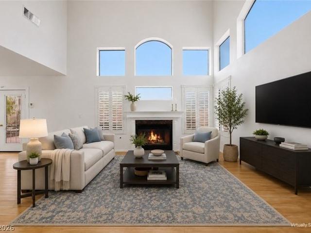 5251 Ladyhawk Way, Las Vegas, NV 89118