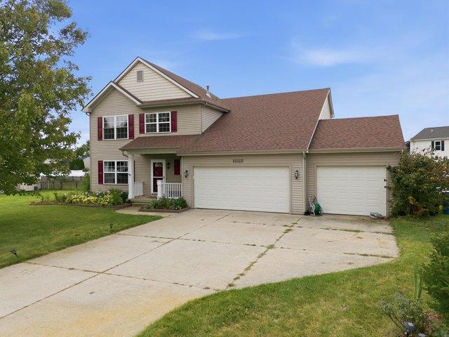 5251 Stapleton Dr, Kalamazoo, MI 49009