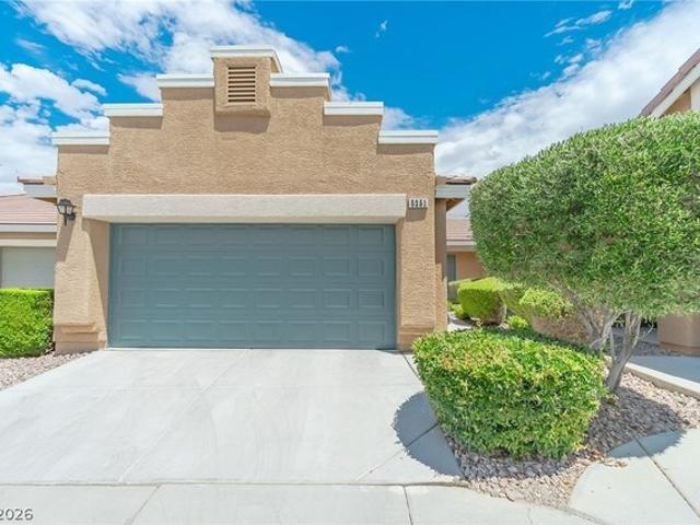 5251 Sand Dollar Ave, Las Vegas, NV 89141