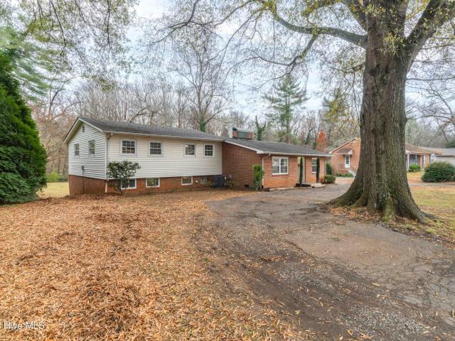 5251 Silas Creek Parkway