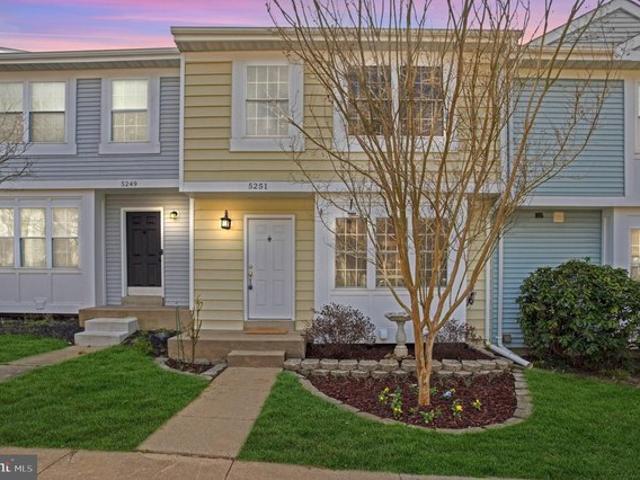 5251 Spring Branch Blvd, Dumfries, VA 22025