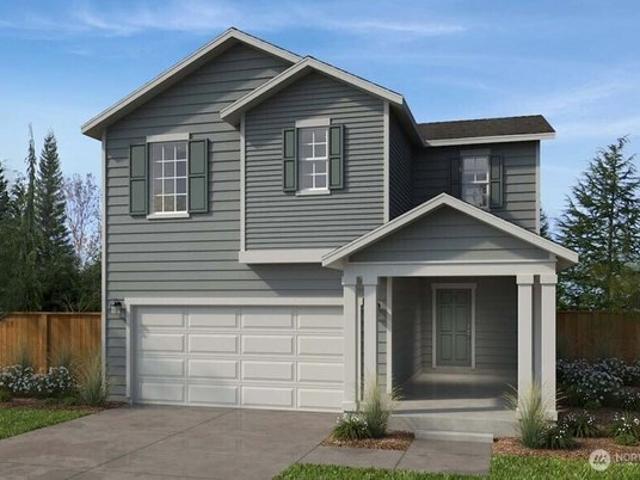 5251 85th Ave NE Unit IP020, Marysville, WA 98270