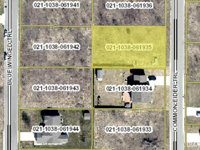 52523 Common Eider Trl Lot 220, South Bend, IN 46628