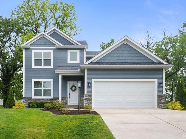 52520 East Trl, South Bend, IN 46628