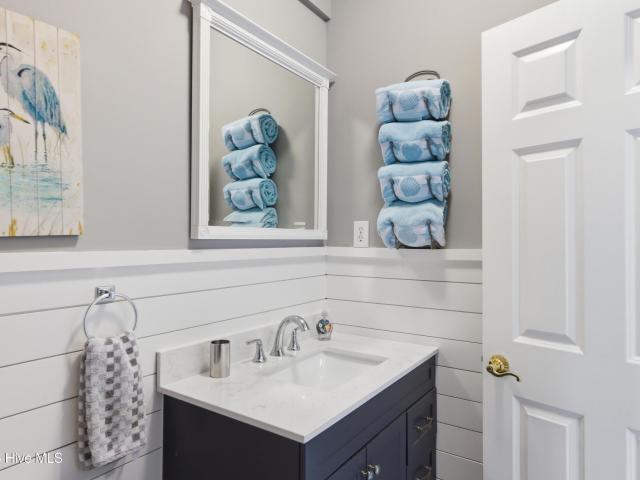 5252 Masonboro Harbour, Wilmington, NC 28409 | MLS #100567