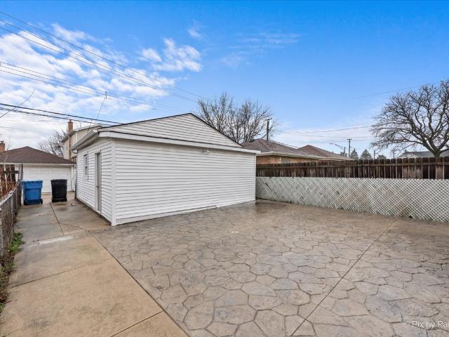 5252 N Mulligan Ave, Chicago, IL 60630 | MLS #12698