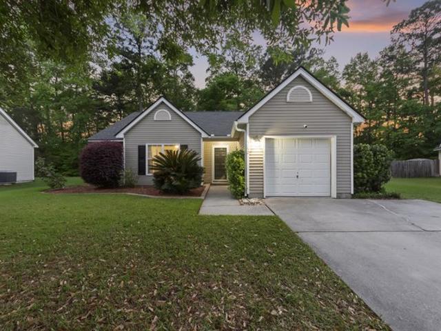 5252 Copley Cir, Summerville, SC 29485