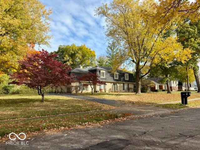 5252 E 78th Pl, Indianapolis, IN 46250 | Compass