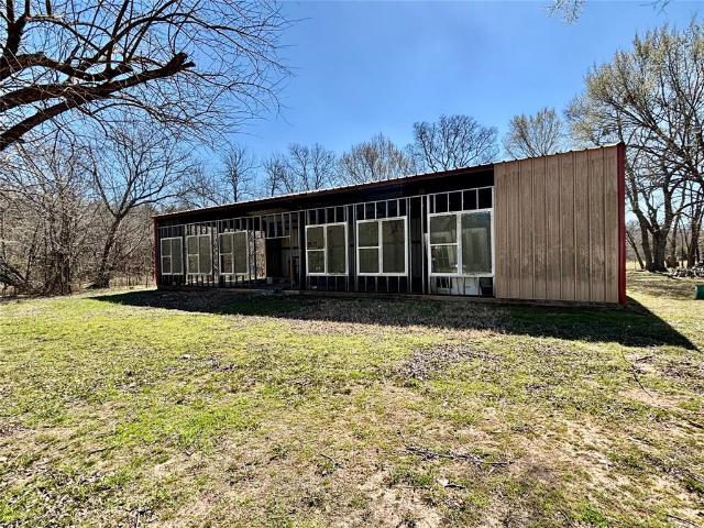 5252 E Fm 1396, Telephone, TX 75488 | MLS #21195 | Compass