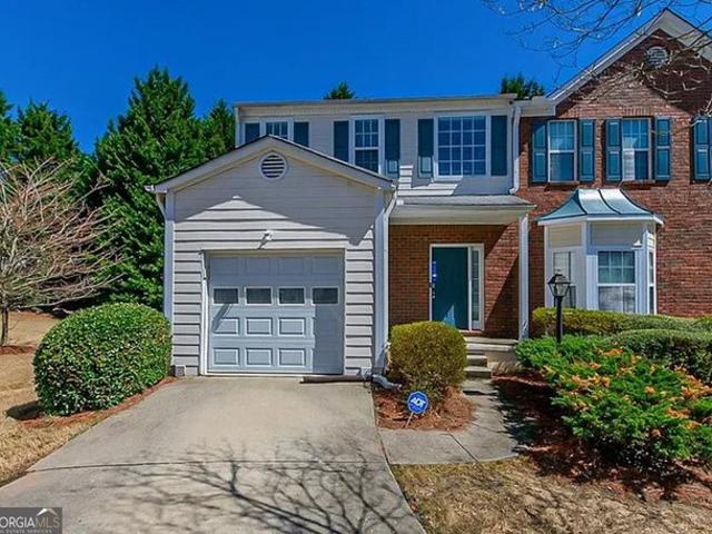 5252 Pinnacle Pointe Ct, Norcross, GA 30071