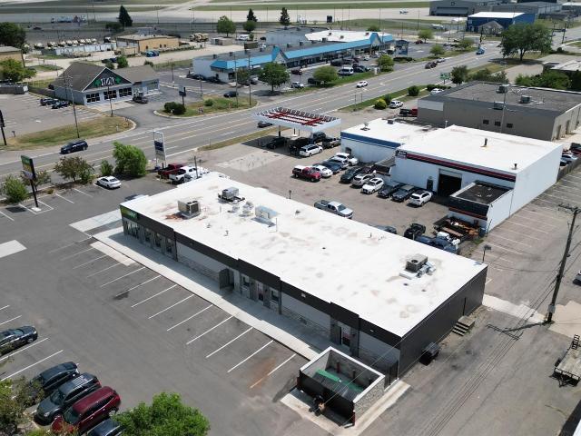 5252 Portage Road # A