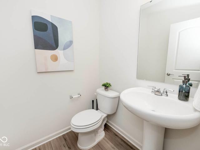 5252 Portman Dr, Noblesville, IN 46062 | MLS #22096