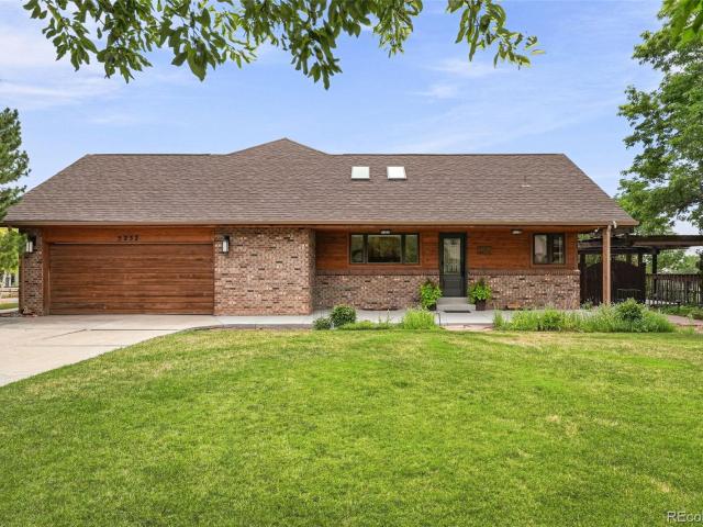 5252 S Xenophon Court